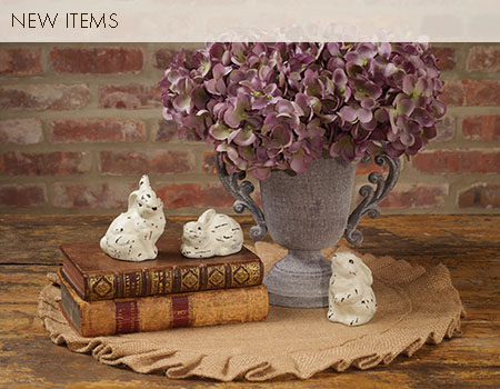 The Country House Online Store