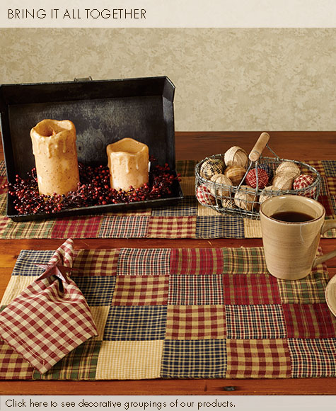 The Country House Online Store