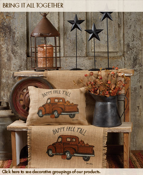 The Country House Online Store