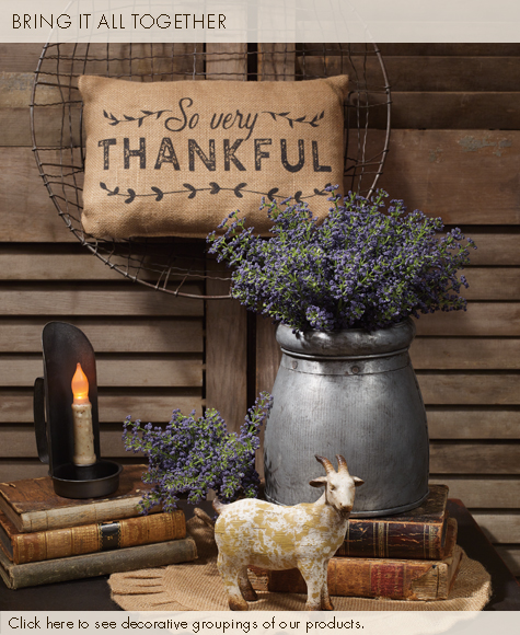 The Country House Online Store