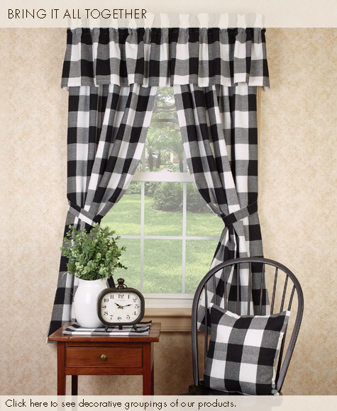 The Country House Online Store