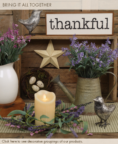 The Country House Online Store