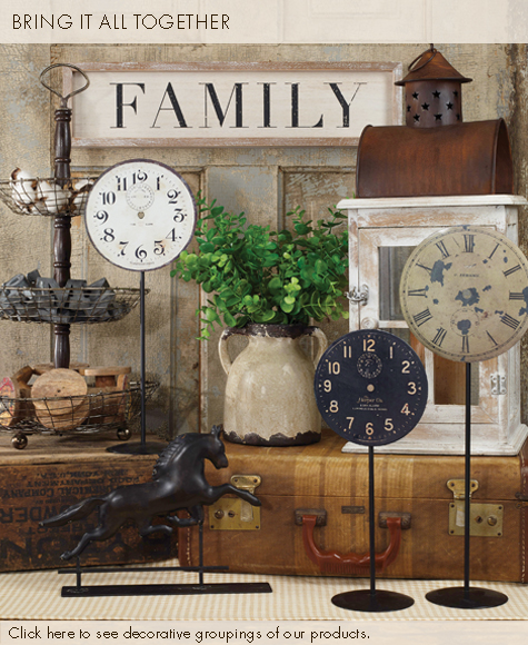 The Country House Online Store