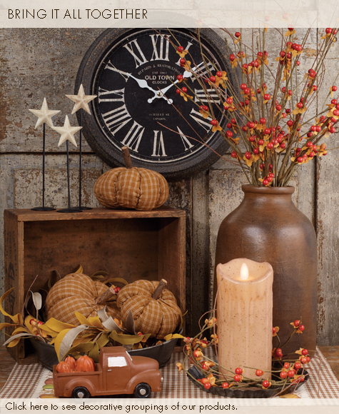 The Country House Online Store